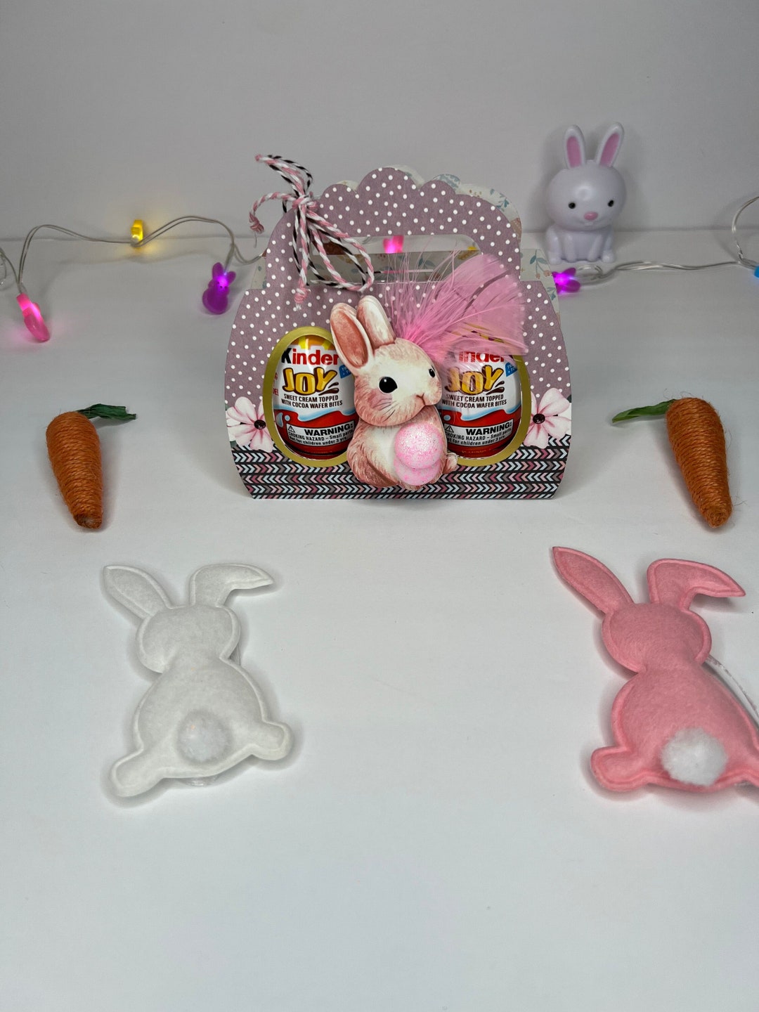 Kinder Egg-box Kinder Egg-huevo De Pascua Kinder- Kinder Joy-box Kinder ...