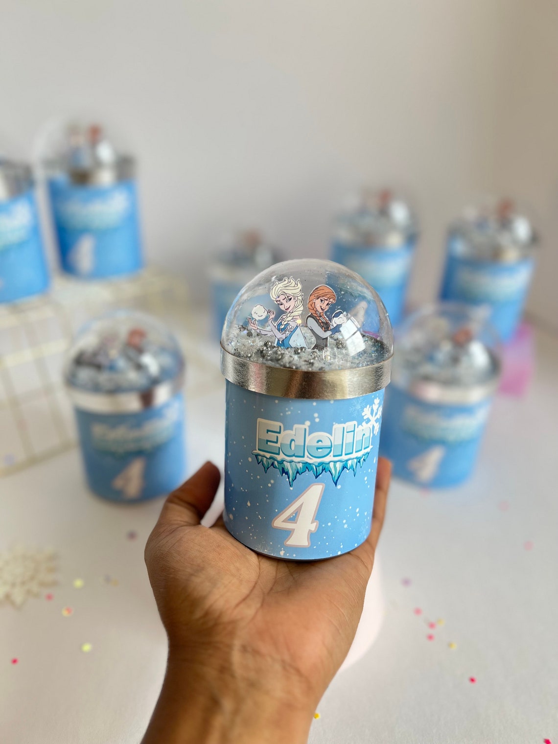 Pringles Party Favors, Kids Birthday Pringles, Snack Tube Wrappers ...