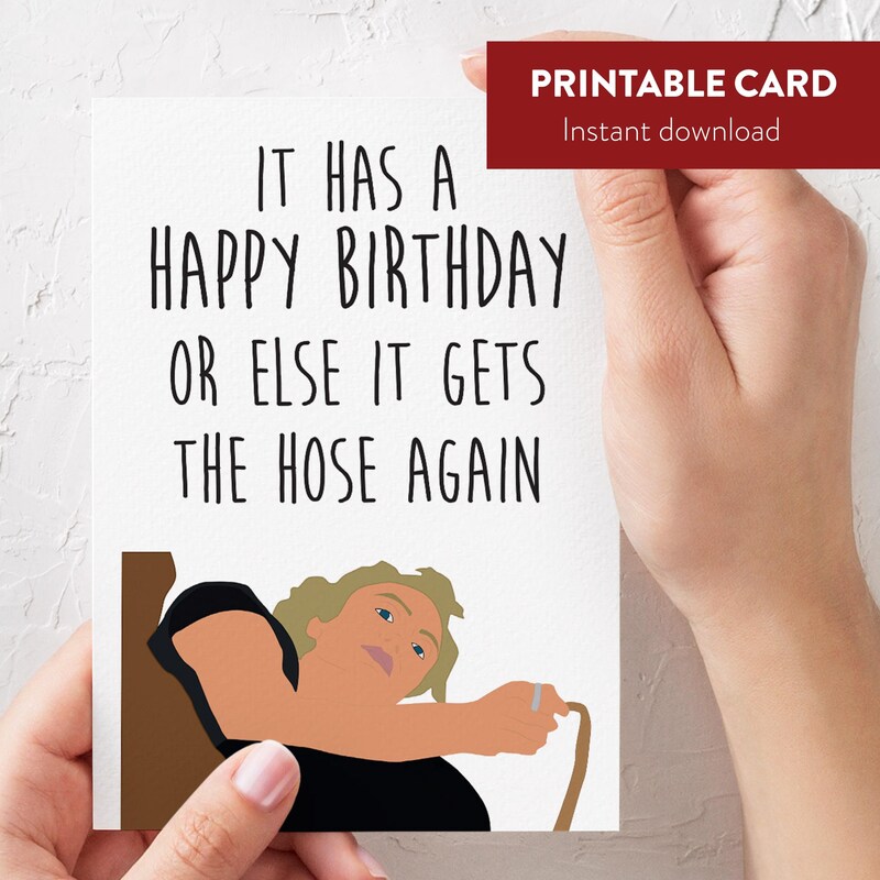 Dark Humor Cards - Etsy