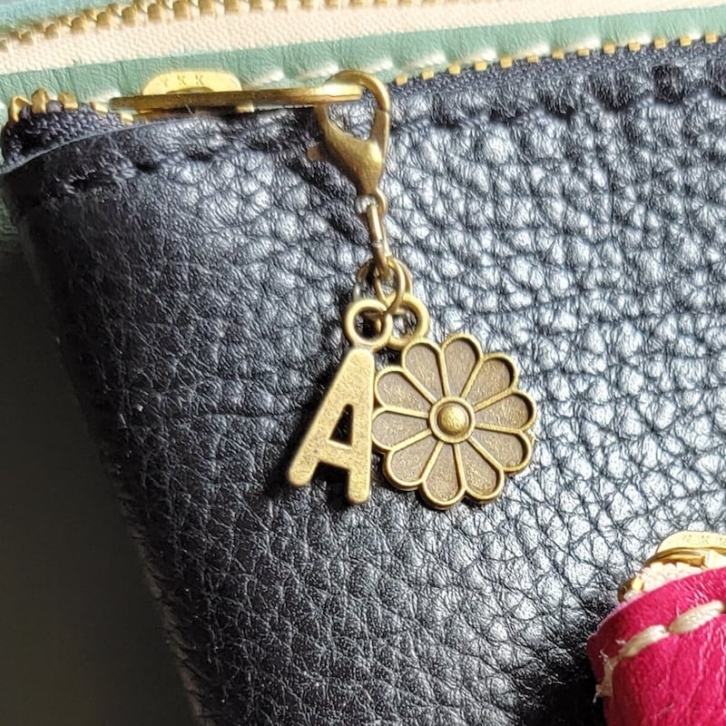 Decorative Zipper Pulls - Etsy