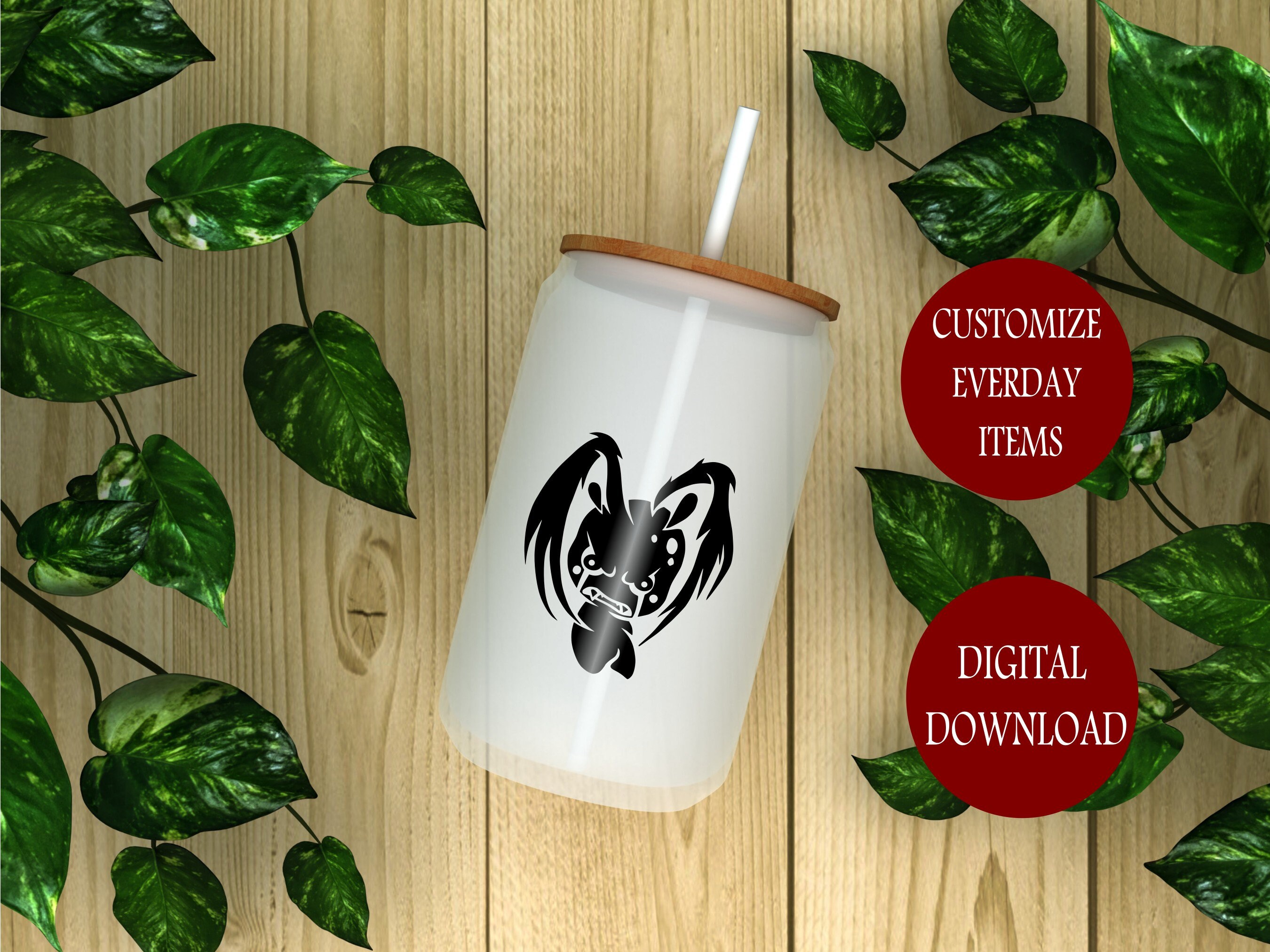 Bad Bunny SVG, Evil Rabbit Silhouette JPG, Creepy Cottontail EPS, Grim ...