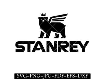 Stanley SVG - Etsy