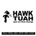 Hawk Tuah SVG Spit on That Thang SVG, Tik Tik Meme Digital Download ...