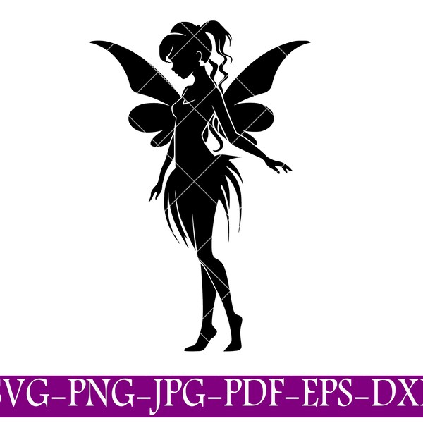 Fantasy Fairy Art - Etsy