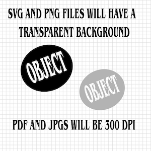 Lilith Symbol SVG, DIY Decal, Supernatural Symbol, Sigil, Digital ...