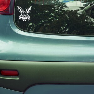 Bad Bunny SVG, Evil Rabbit Silhouette JPG, Angry Easter Bunny Pdf ...