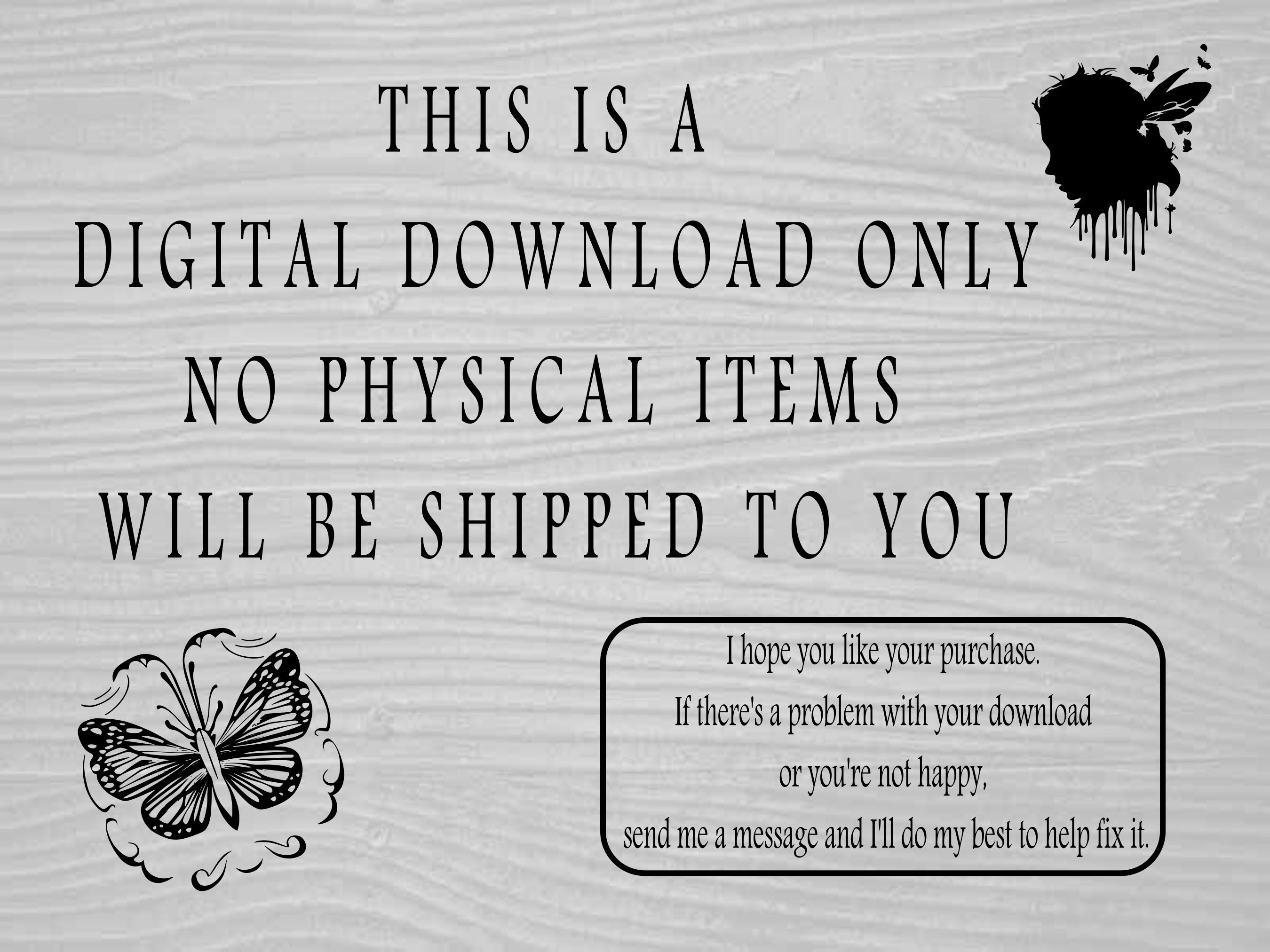 Bad Bunny SVG, Evil Rabbit Silhouette JPG, Creepy Cottontail EPS, Grim ...