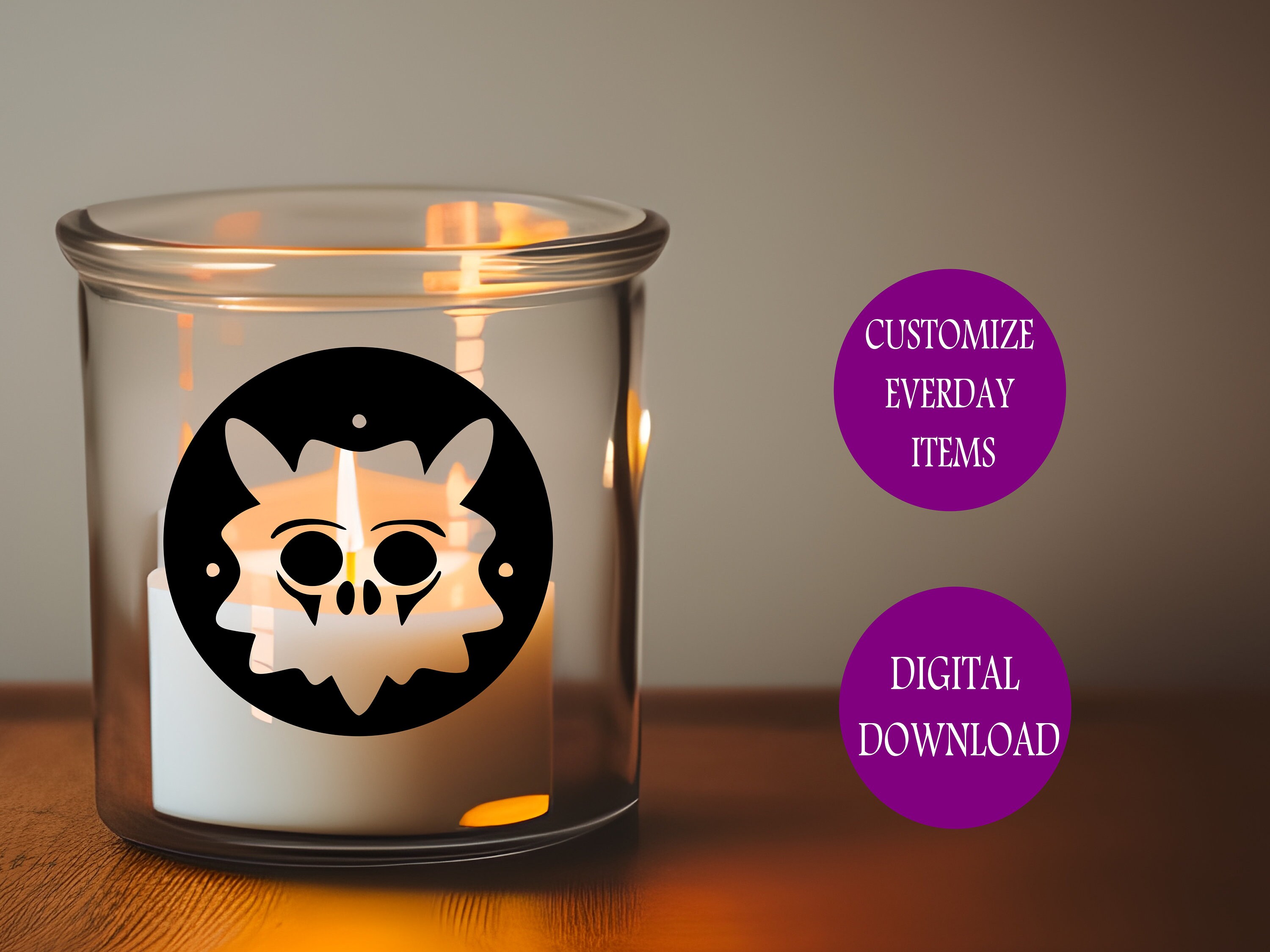 Witchcore Decor Symbols DIY Bundle Occult Aesthetics - Etsy