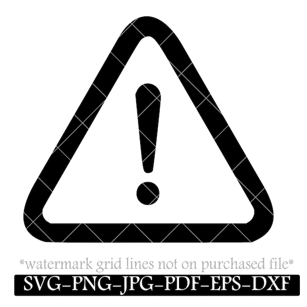 Danger - Etsy
