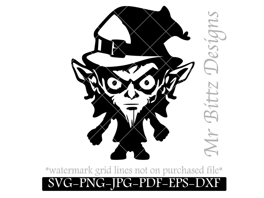 Angry Leprechaun SVG, Saint Patrick's Day Pdf, St Patrick Day ...