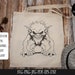 Goblin SVG, Mischievous Gremlin, Evil Imp, Hobgoblin, Troll, Puck ...