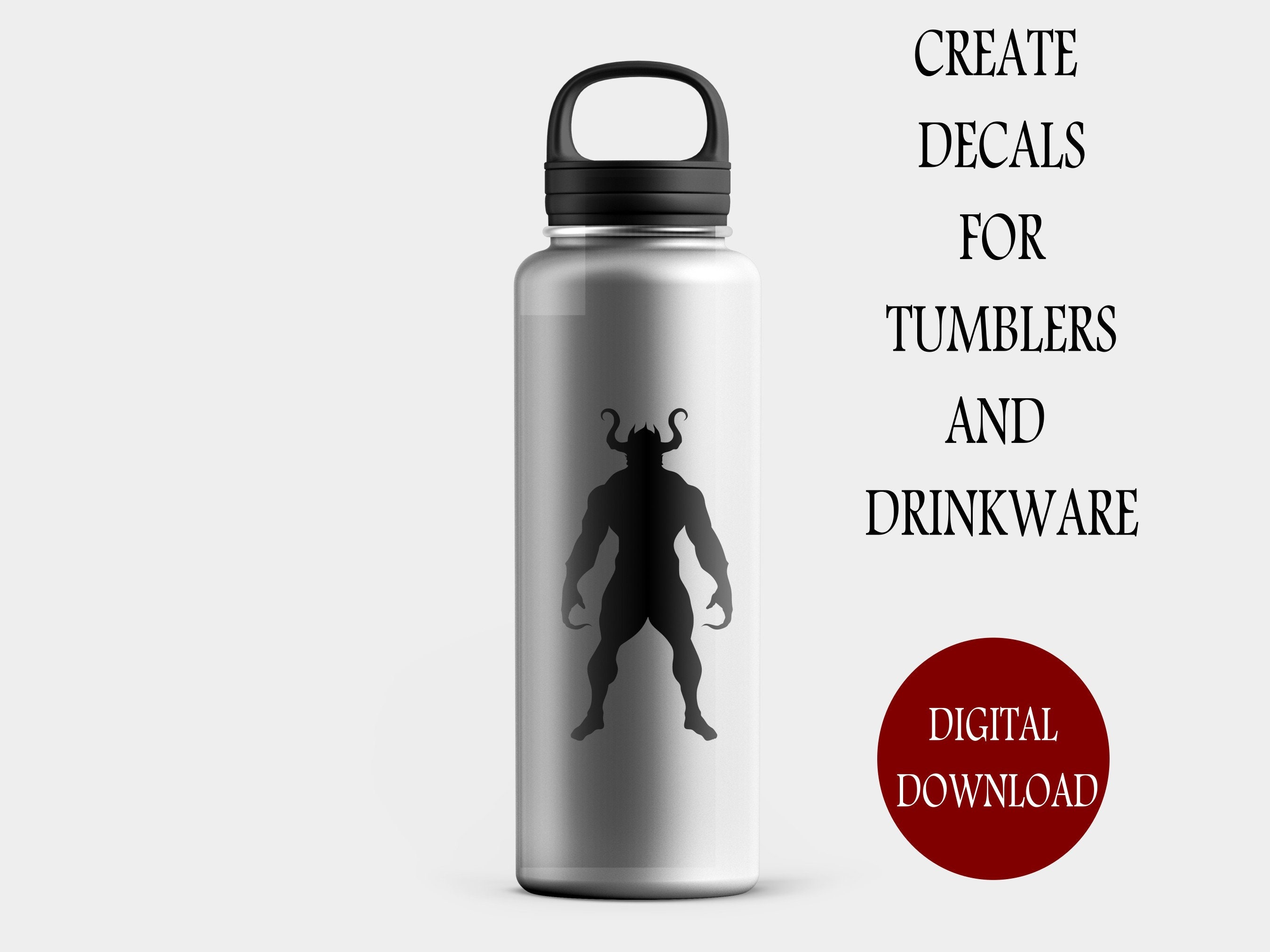 Demon Svg, DIY Devil Graphic, Devilish Art, Edgy Crafting, Cheeky Satan ...