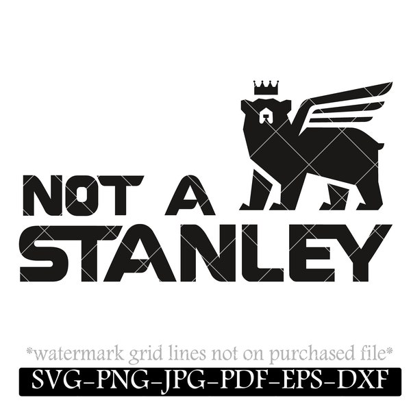 Stanley Cup Logo - Etsy