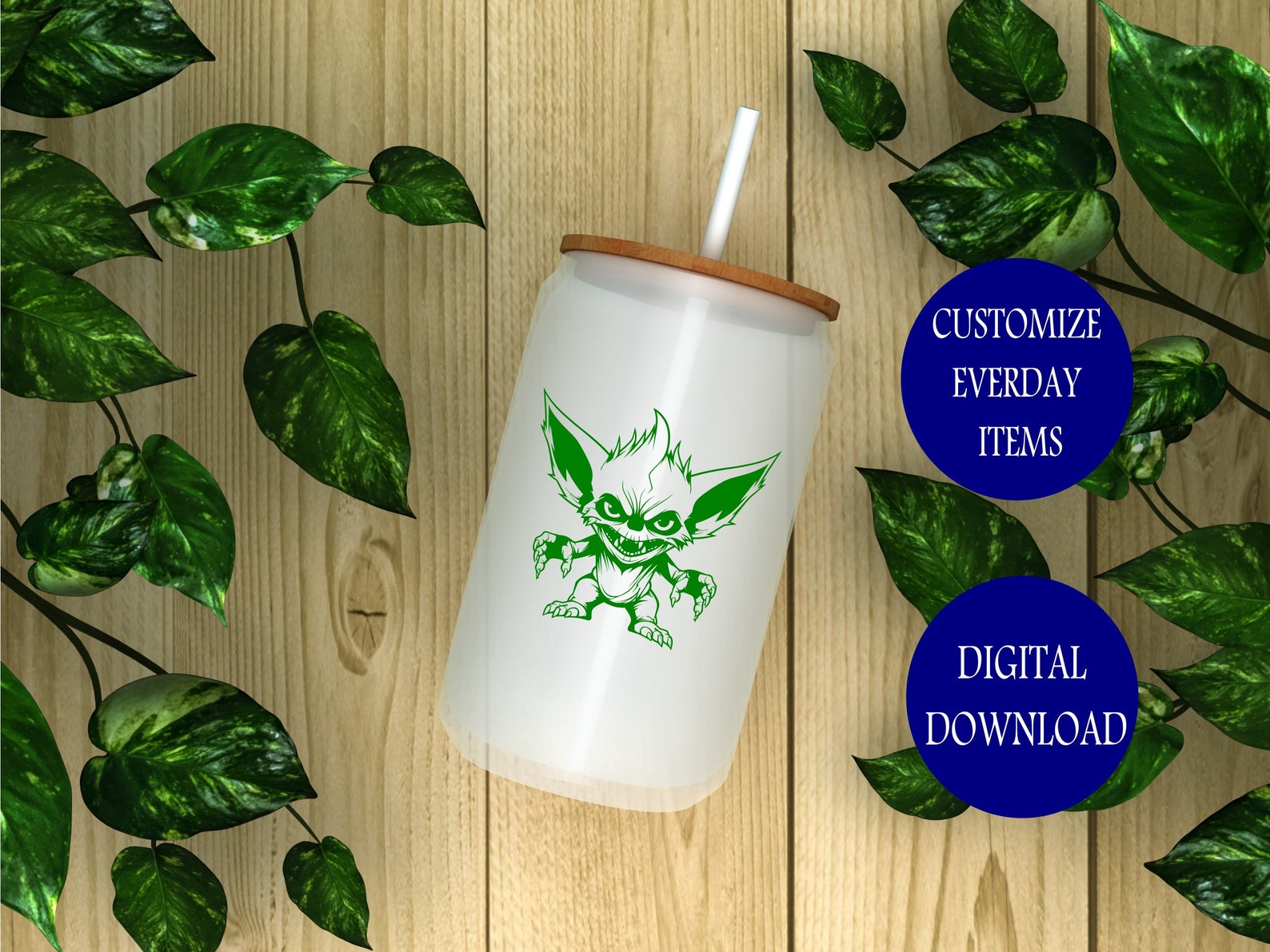 Goblin SVG, Mischievous Gremlin, Evil Imp, Hobgoblin, Troll, Puck ...