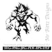 Troll SVG, Werewolf, Wolf Man, Ogre, Brute, Halloween Monster, Hairy ...