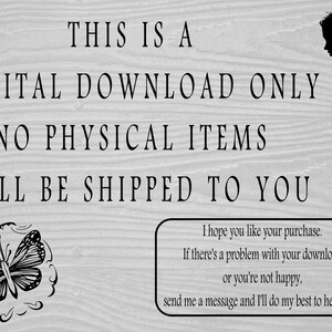 Demon Baby SVG, Digital Download, Dark Nursery Decor, Demonic Infant ...