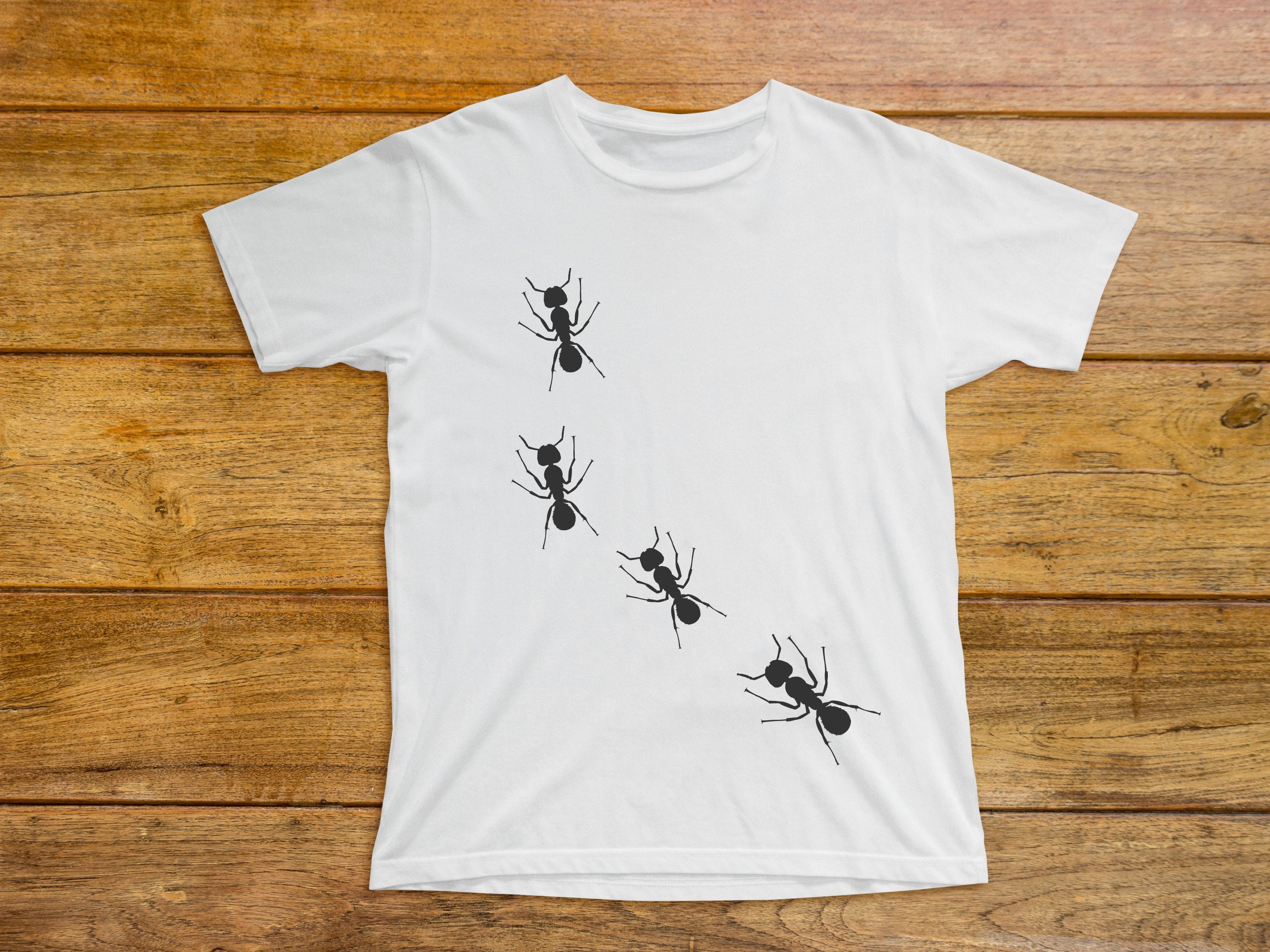 SVG DIY Ant Decals Silhouette Insect Decal Bug Sticker - Etsy