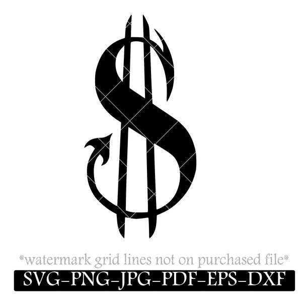 Dollar Sign Iron On - Etsy