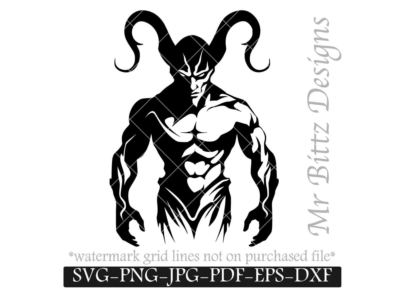 Demon Svg, DIY Devil Graphic, Devilish Art, Edgy Crafting, Cheeky Satan ...