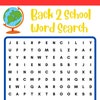 Cheeseburger Word Search, Printable, Instant Download, PDF - Etsy