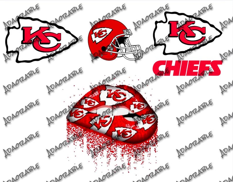 Kansas City Chiefs - Etsy