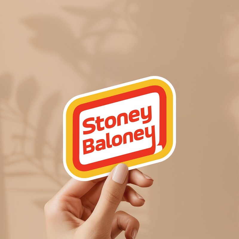 Stoner Stickers - Etsy