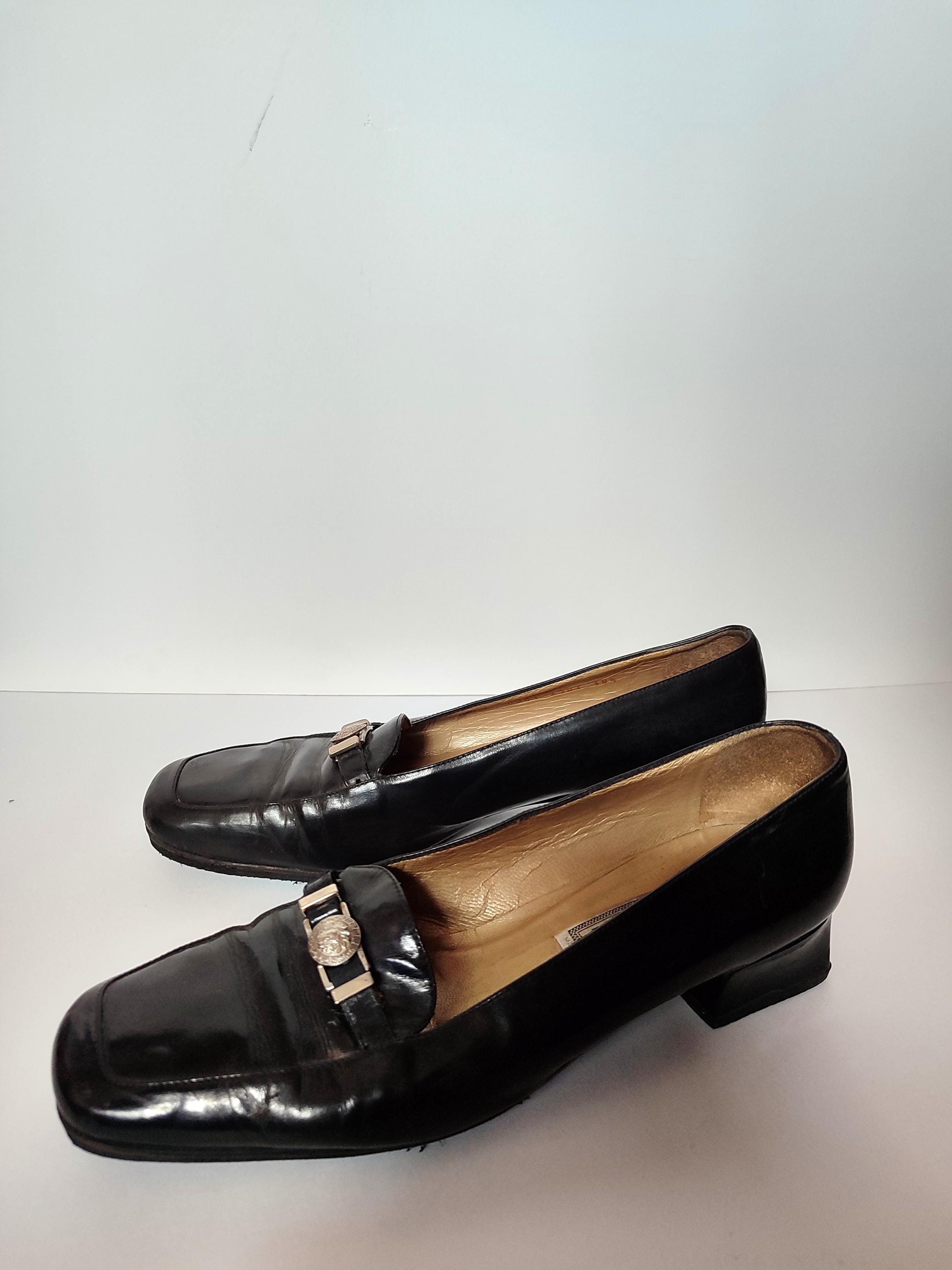 Sergio Rossi Vintage - Etsy Sergio Rossi Vintage - Etsy