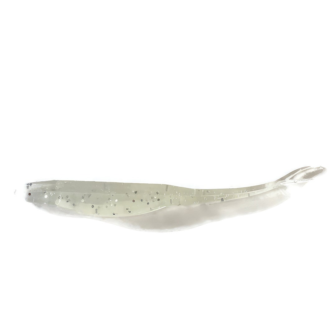 Premium Fluke Jerk Baits Perfect Size for Bass Amazing Action in Water ...