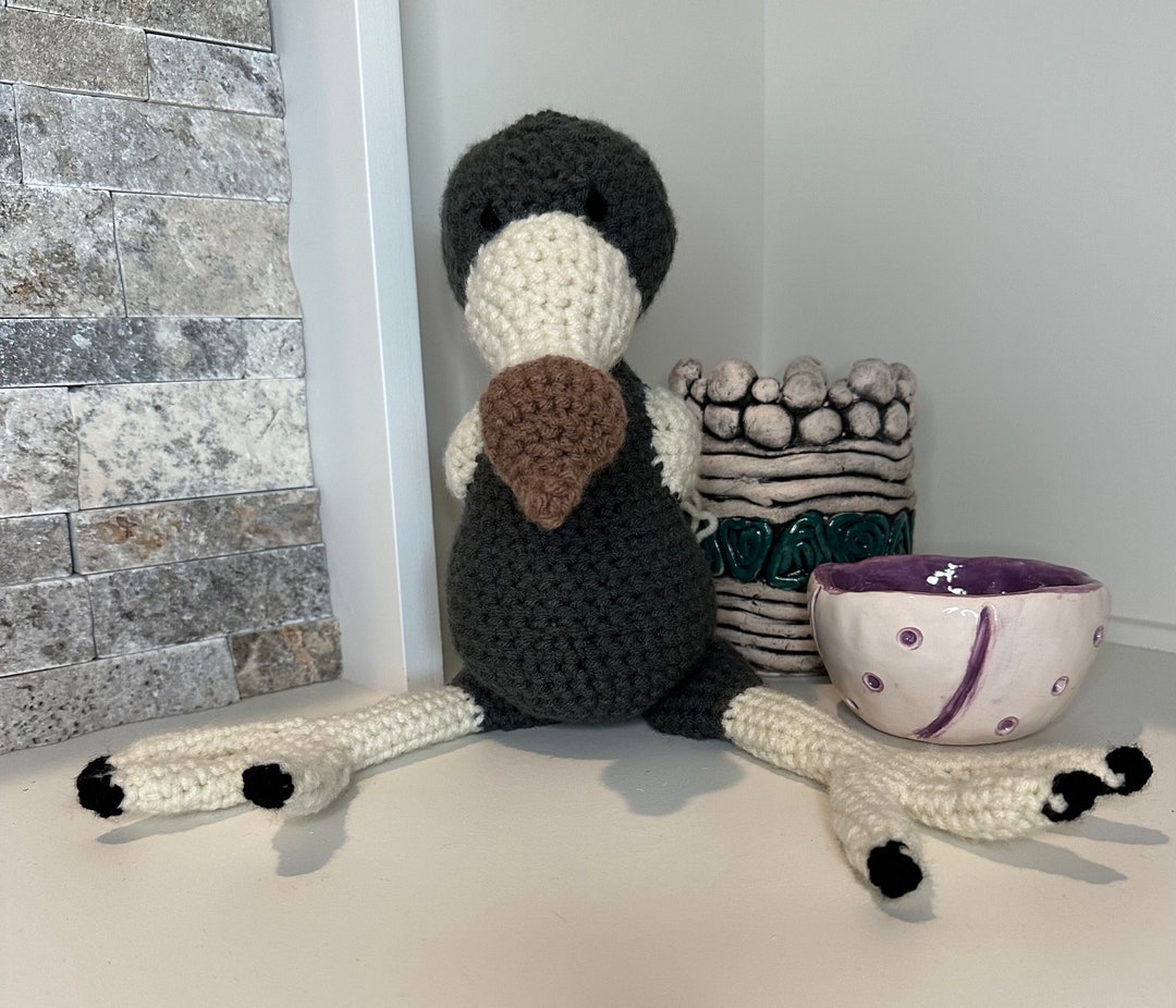 DODO Crochet Animals - Etsy