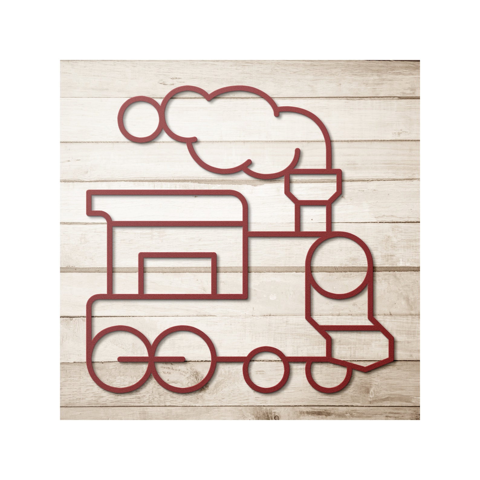 Train for Baby - Etsy