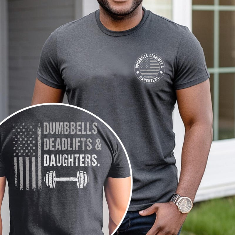 Fitness Shirts - Etsy