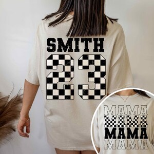 Custom Race Mama Shirt, Race Mom Shirt, Racing Mama Shirt, Sports Mom ...