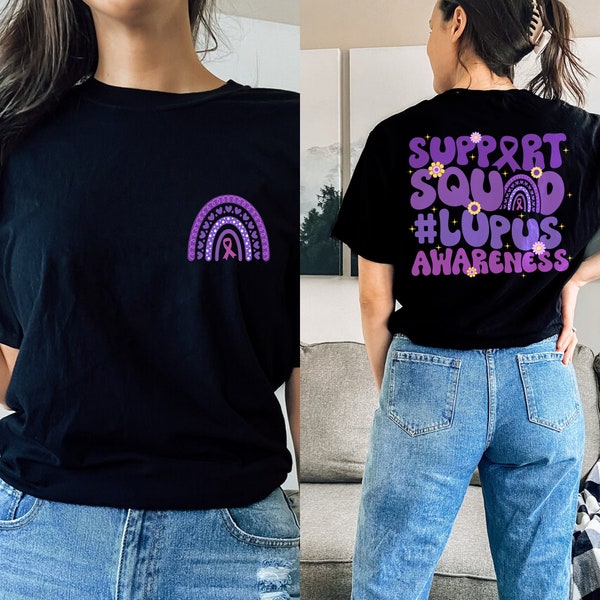 Lupus Awareness - Etsy