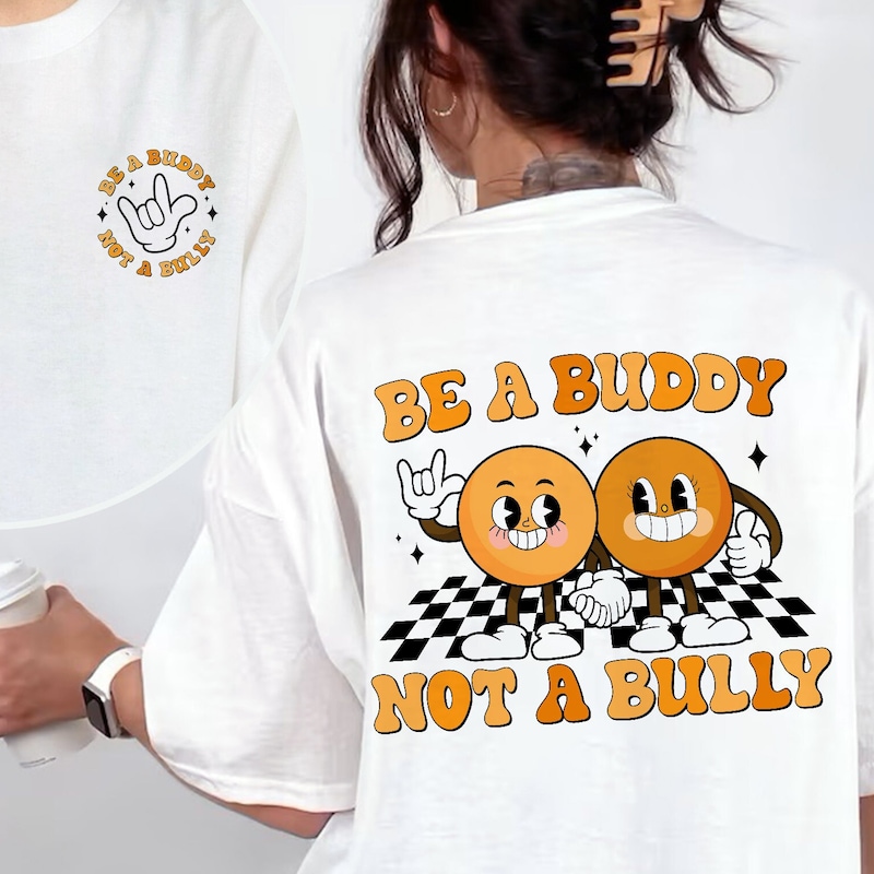 Unity Day Shirt - Etsy