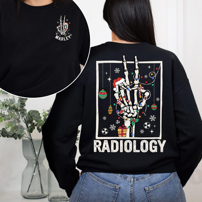 Radiology Gifts - 60+ Gift Ideas for 2025