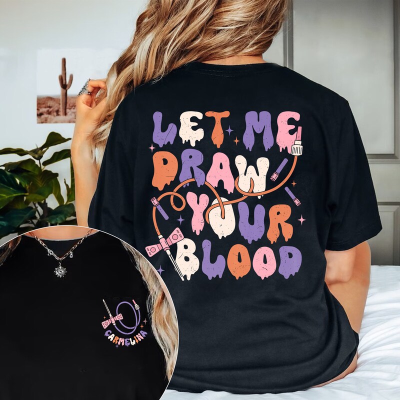 Labcorp T Shirt - Etsy