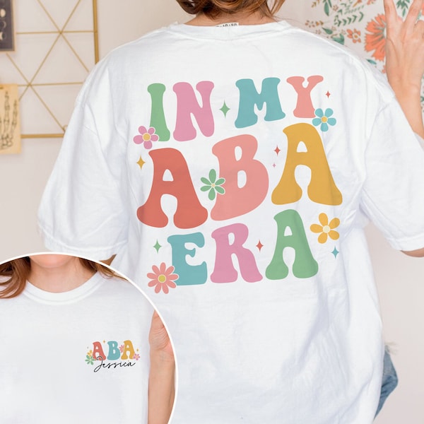 Aba Shirts - Etsy