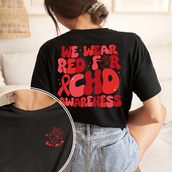 Chd Team Shirts