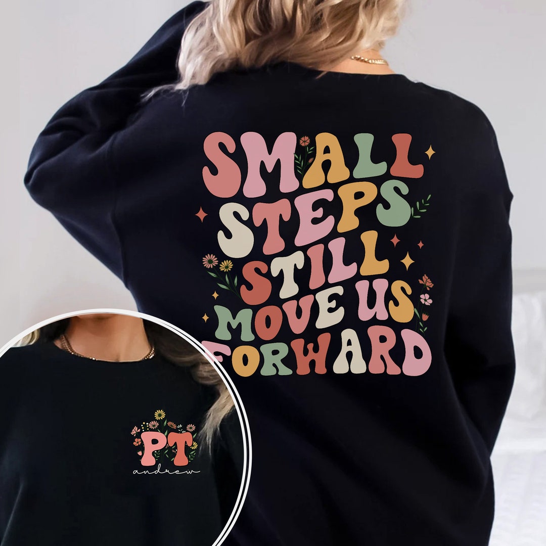 Custom Physical Therapist Shirt, Personalized Physical Therapy ...