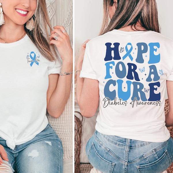 Type 1 Diabetes Shirt - Etsy