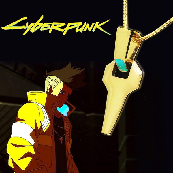 Edgerunners Cosplay - Etsy