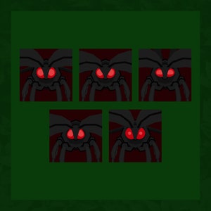 3D Moth Vtuber, Premade Luna Moth Vtuber, Atlas Moth Vtuber, Mothman ...