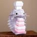 Low Poly Giant Isopod Baker Papercraft - Etsy