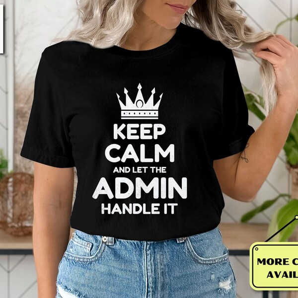 Admin Team Christmas - Etsy