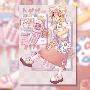 Juminocore Posters - Etsy