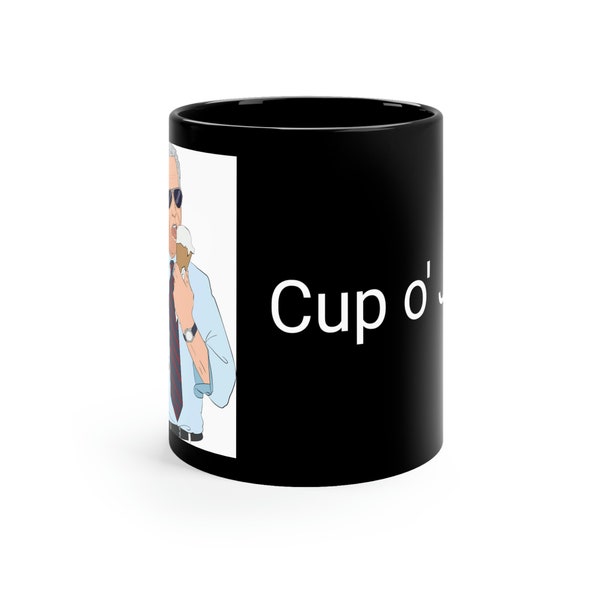 Joe Biden Mug - Etsy