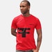 Custom Motivational Fail Forward Shirt With Big Logo, Inspirational ...