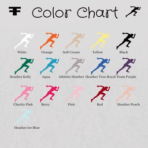 Custom Motivational Fail Forward Shirt With Big Logo, Inspirational ...