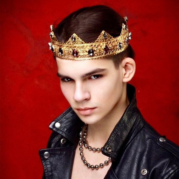 Party Crown - Etsy