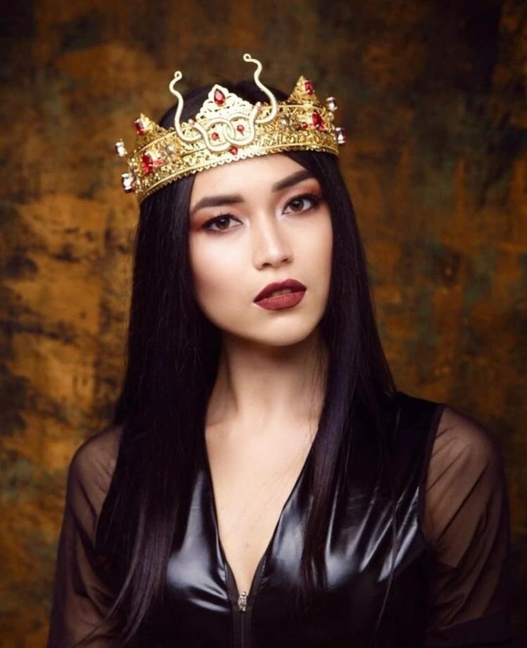 SNAKE King Crown, Male Crown, Men's Crown, Crowns and Tiaras, Gold ...